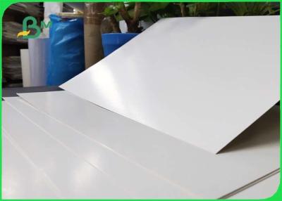 China FSC SGS Approved Virgin Pulp Cellulose Cardboard 200 / 300 / 400g For Invitation Cards for sale