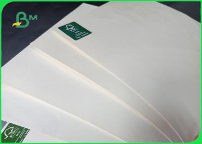 Cina Spessore 60 del commestibile a 70gsm con la carta offset del film del PE da 12 - 15 GSM per imballare in vendita