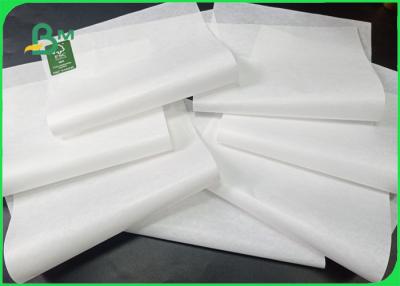 China Food Grade Customizable Moistureproof 40gsm To 450gsm Polythene Paper For Packing for sale