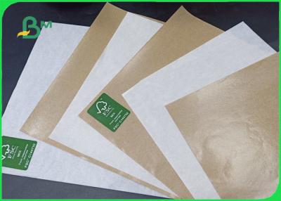 China Food Grade Customizable Moistureproof 40gsm To 450gsm Polythene Paper For Packing for sale