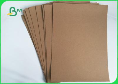 China Recycled Fluting Test Liner Board 160 Gram For Carton Making for sale