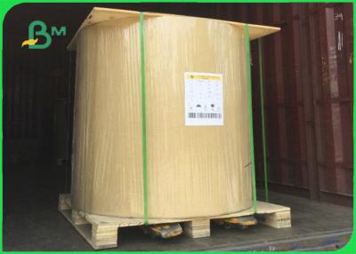 China Recycled Fluting Test Liner Board 160 Gram For Carton Making for sale