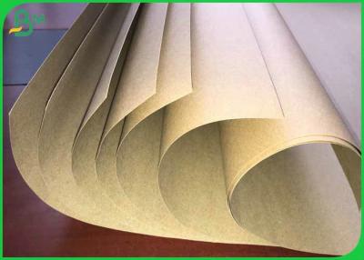 Κίνα 300gsm 350gsm 70 * 100cm σκληρός πίνακας της Kraft ακαμψίας καφετής για τις συσκευασίες προς πώληση