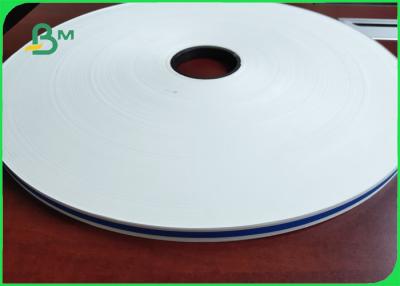 China Width 15MM 60G 120G Straw Paper In Rolls With Color Printed FDA Approved for sale