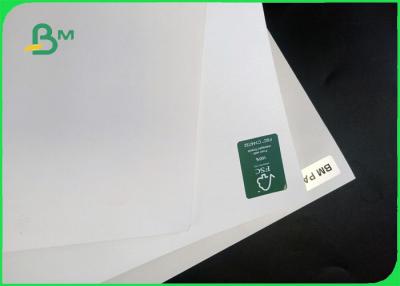 중국 120gsm 음식 패킹을 위한 좋은 뻣뻣함 방수 도시락 종이 판매용