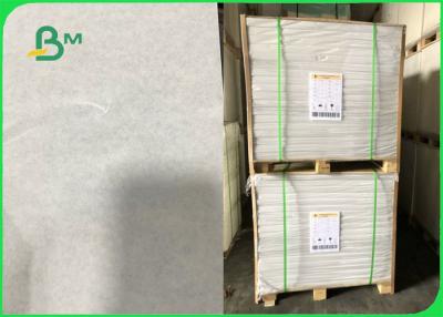 Cina il commestibile di 35gsm 40gsm MG bianco ha candeggiato la carta kraft per Sugar Bag 500mm in vendita