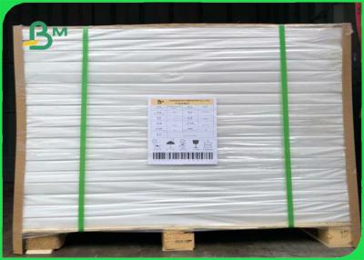 Bobina 30gsm - papel certificado FDA de MG do produto comestível 40gsm para o acondicionamento de alimentos