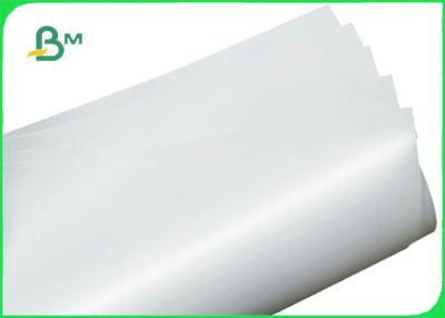 China Food Grade MG Paper For Making Sugar Packet 50gsm To 60gsm In Reel for sale
