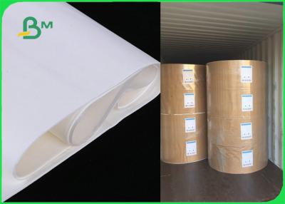 China Food Grade MG Paper For Making Sugar Packet 50gsm To 60gsm In Reel for sale