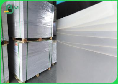 le PE 250gsm + 15gr blanc a enduit le conseil en ivoire pour l'emballage alimentaire