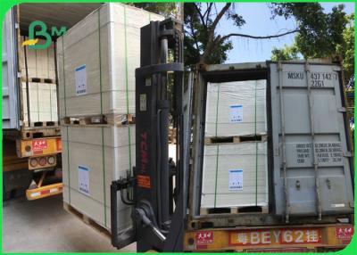 China 270gsm 300gsm C1S High Bulk Ivory Board Fold 700*1000mm for sale