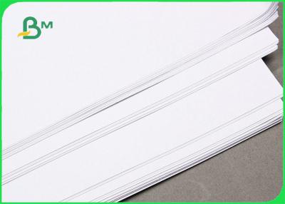 Cina Carta non rivestita di UWF Woodfree in bobine OBA 80gsm libero 100gsm 120gsm in vendita
