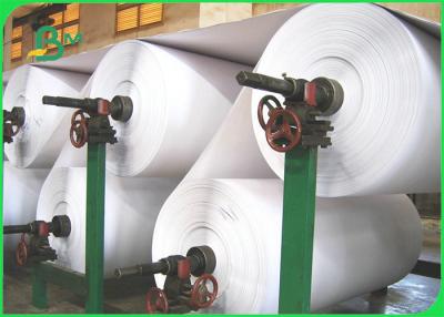 Cina Carta non rivestita di UWF Woodfree in bobine OBA 80gsm libero 100gsm 120gsm in vendita