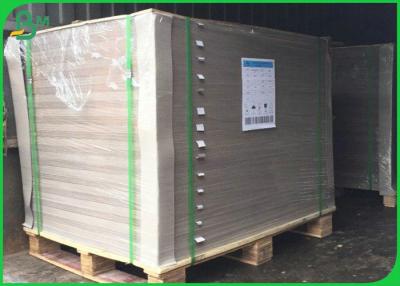 China 70 * 100cm High Density 1.0mm 1.2mm 1.5mm Colored Book Binding Board In Sheet for sale