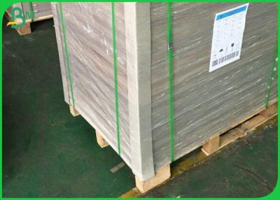 China 1.2mm 1.5mm 1.8mm Solid Smooth Thick Green Paper Cardboard For Book Binding for sale