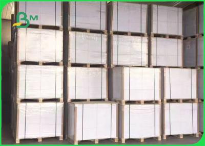China 70gsm 80gsm 100gsm Uncoated Offset Paper For Books High smoothness for sale