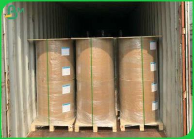 Cina Naturale puro PE 70gsm + 10g ha ricoperto la carta di macellaio bianca per lo spostamento della carne in vendita