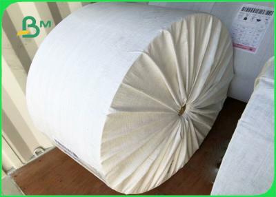 Китай цвет 28гр 60гр Слиттед бумажный напечатал ФСК & СГС для белой соломы бумаги качества еды продается