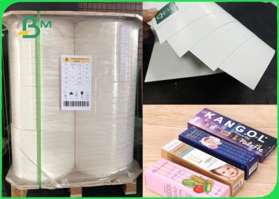 bordo di Coared FBB di alta luminosità di 250gsm 300gsm 350gsm con pasta di cellulosa pura