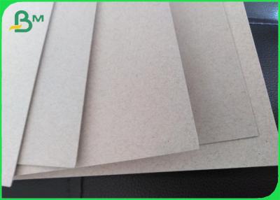 Cina La forte rigidezza della polpa mista ha ricoperto il bordo duplex 300gsm per i cartoni di piegatura in vendita