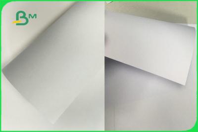 China White Color Woodfree Uncoated Offset Printing Bond Paper In Roll For Notebook for sale