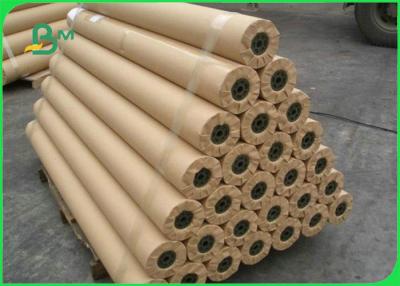 80gsm 의복 공장을 위한 Uncoated 도형기 종이 62 인치 72 인치 25kg/목록