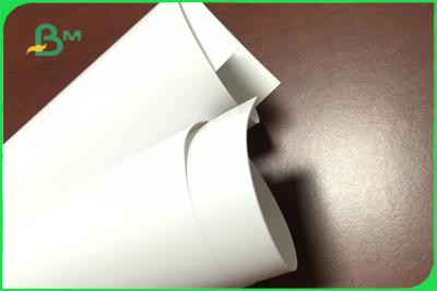China FSC White Coated Glossy C2S Art Paper For Printing Magazine Flyers And Posters for sale
