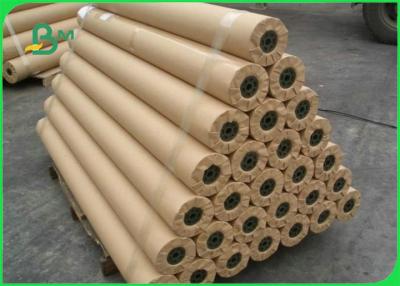 China 80gsm  CAD Plotter Garment Paper For Garment Cutting Room Tracing for sale