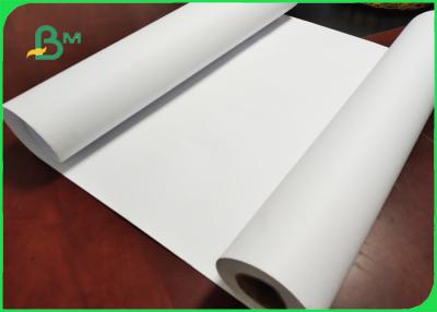 Cina del rotolo della carta di tracciatore di 20LB cad utilizzato nella lunghezza 100m della stanza di taglio dell'indumento in vendita