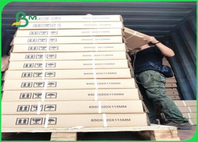 Cina del rotolo della carta di tracciatore di 20LB cad utilizzato nella lunghezza 100m della stanza di taglio dell'indumento in vendita