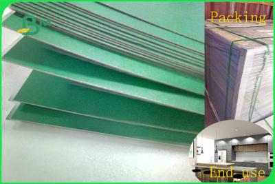 China Lacquered Finish Glossy Blue Cardboard For Gift Box File Folders 720 x 1020mm for sale