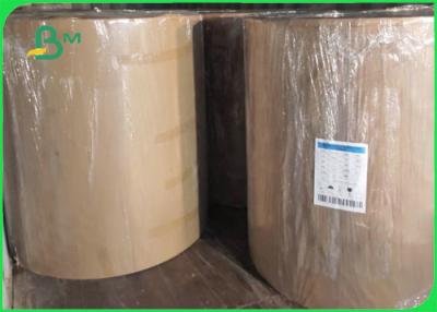 Cina 250gsm 300gsm ha ricoperto la superficie duplex di bianco del bordo per l'imballaggio del rivestimento della camicia in vendita