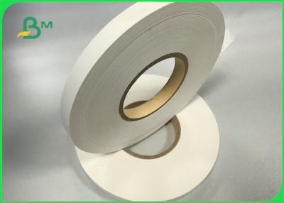 Китай Красочный крен упаковочной бумаги соломы с сделанный по образцу для высасывателя соломы продается