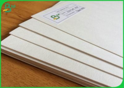 Cina Carta assorbente del buon sottobicchiere bianco di Stiffiness di 225gsm a 325gsm in vendita