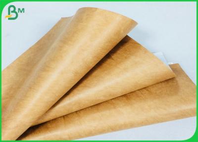 China Resistant To Tear Waterproof Paper Roll For Making Wallet Or Bags for sale