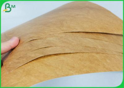 China Resistant To Tear Waterproof Paper Roll For Making Wallet Or Bags for sale