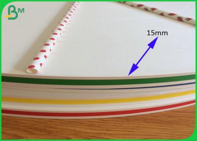 Китай Деградабле крен бумаги разреза цвета 60г с радиусом ядра 3 дюймов продается