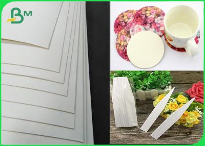 China Perfume Absorbent Paper 1.0mm Thickness Eco Friendly 24
