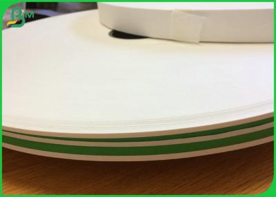 Китай крен упаковочной бумаги соломы цвета ширины 15ММ с делать водостойким Деградабле продается