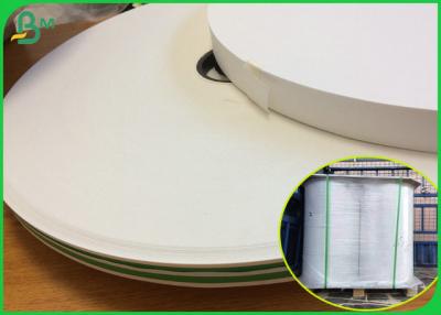 Китай крен упаковочной бумаги соломы цвета ширины 15ММ с делать водостойким Деградабле продается