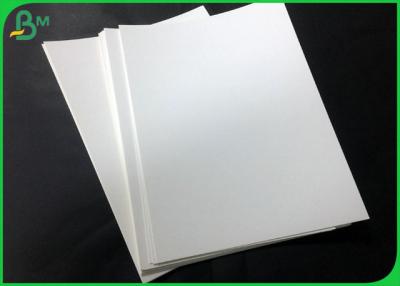 Cina strato bianco della carta reattiva del profumo di colore di spessore di 0.7mm con la sostanza assorbente fastly in vendita