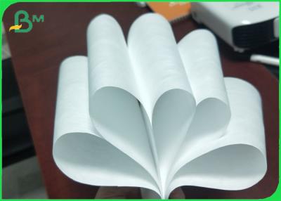 Cina bianchi di carta di Tyvek Du Pont di spessore di 0.2mm impermeabilizzano per i materiali della borsa in vendita