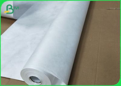 Cina bianchi di carta di Tyvek Du Pont di spessore di 0.2mm impermeabilizzano per i materiali della borsa in vendita