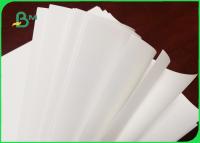 中国 120g 144g 168gはおよび地図を作るための湿気の防止の石造りのペーパー防水します 販売のため