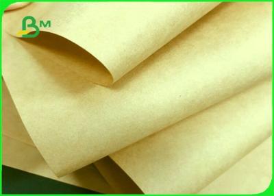 China 100% Bamboo Fiber Kraft Paper Envelope Making Paper 70gsm Roll for sale