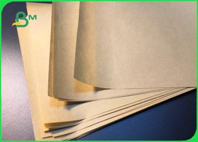 중국 프랑스 바게트 눈물 저항하는 1100mm를 위한 60gr 음식 급료 Kraft 종이에 40gr 판매용