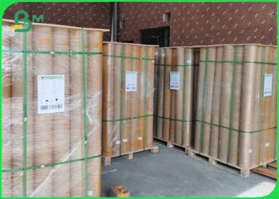 24 인치 36 인치 의복 공장을 위한 불투명한 노예 넓은 체재 도형기 종이