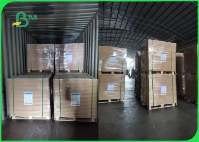 Cina Alta carta di bianchezza 60g 70g 80g Woodfree per resistenza piegante dell'ufficio in vendita