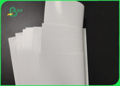 China 100% Wood Pulp 280gsm 300gsm White Scratch Art Paper For Brochure Smooth for sale