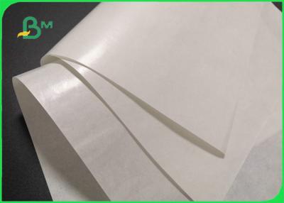 Китай бумага 40гсм+10г покрытая ПЭ белая Крафт для пакета жиронепроницаемые 220мм свечи продается